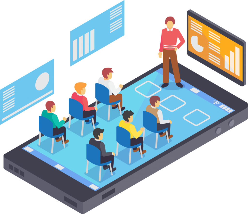 Download Quality Training - E Learning - Full Size PNG Image - PNGkit
