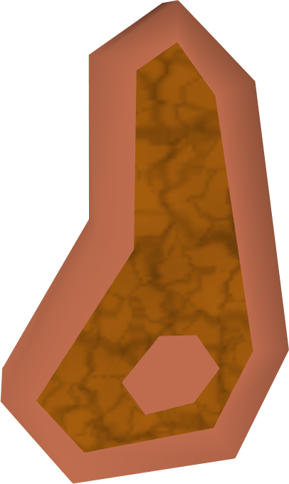 Download Cooked Meat Runescape Wiki Fandom Powered By - Cooked Meat ...