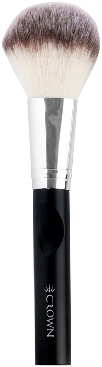 Download Powder Brush - Makeup Brushes - Full Size PNG Image - PNGkit