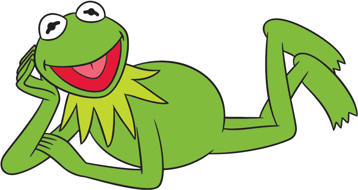 Download Sad Kermit Png - Kermit Clipart - Full Size PNG Image - PNGkit
