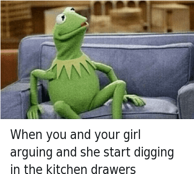 Download Arguing, Girls, And Kermit The Frog - Julius Caesar Memes Act ...