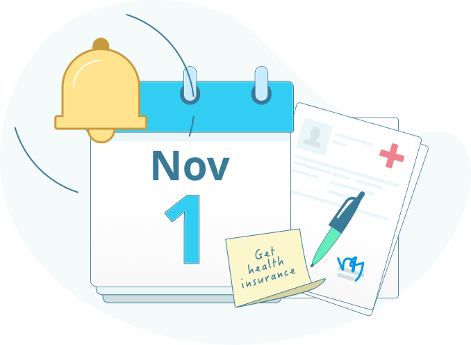 Download Health Reminder - Health - Full Size PNG Image - PNGkit