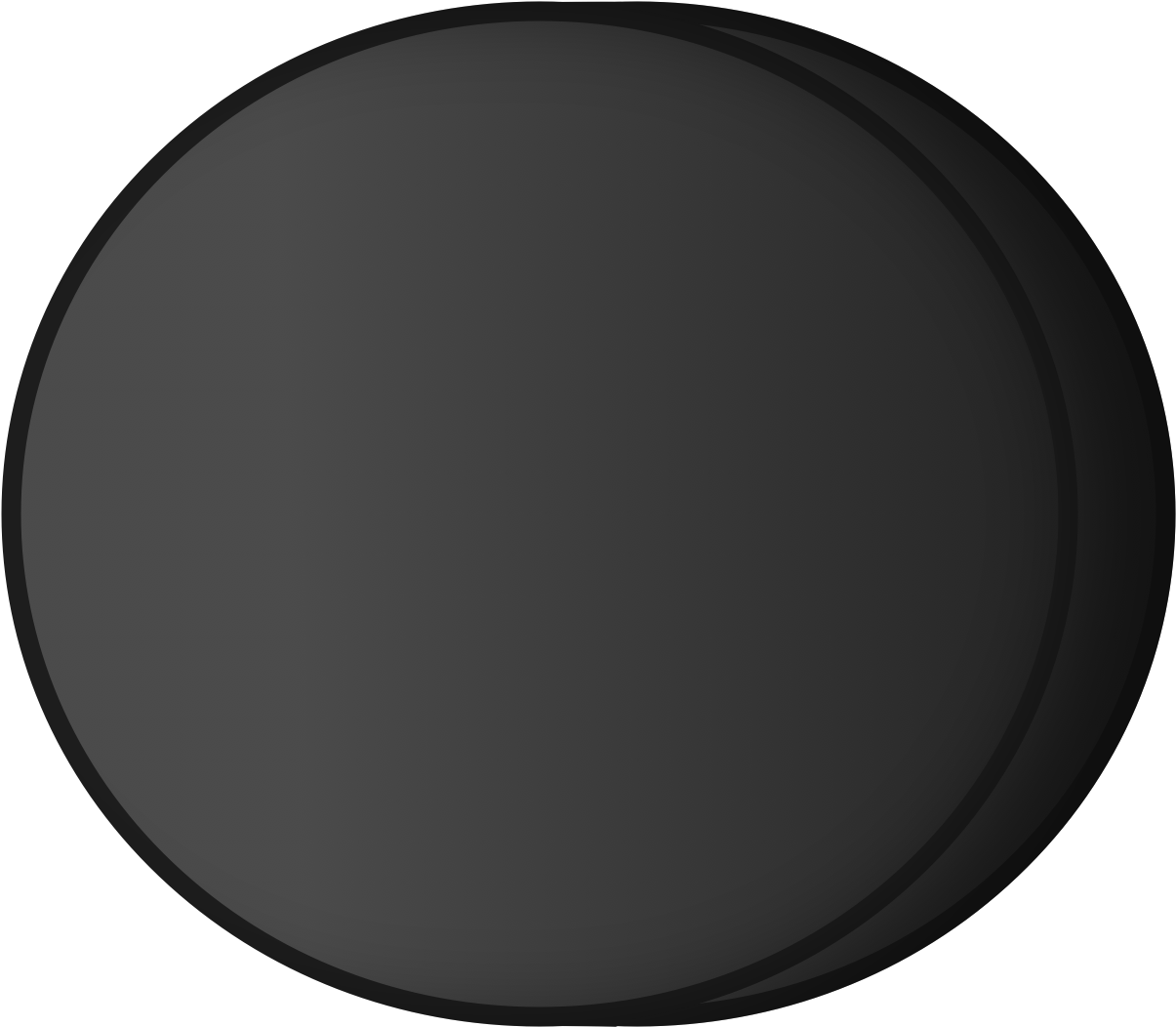 Hockey Puck Png
