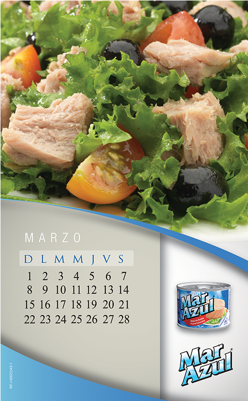Download Calendario-marzo - Full Size PNG Image - PNGkit