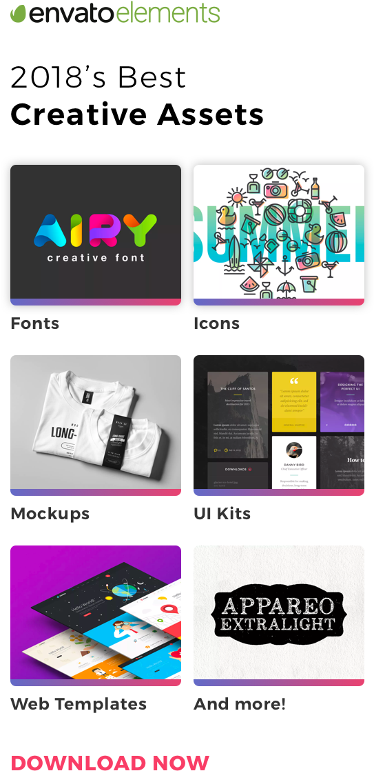 Download 2017's Best Creative Assets - Full Size PNG Image - PNGkit