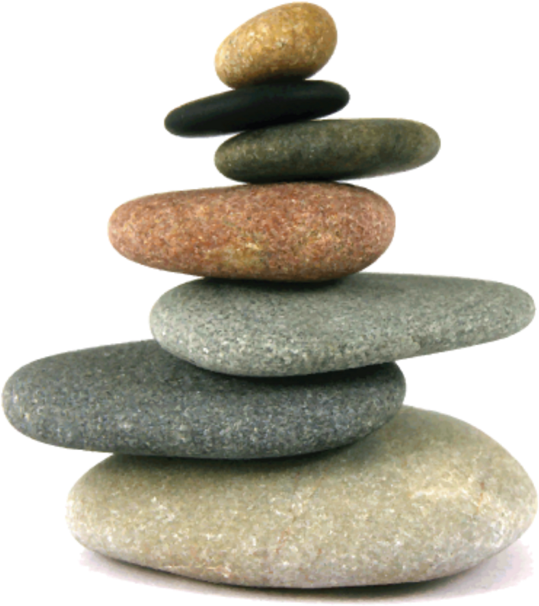 Download Clip Art Transparent Stones Balance - Full Size PNG Image - PNGkit
