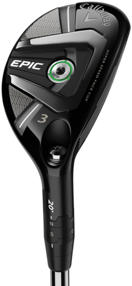 Download Callaway Epic - Hybride - Full Size PNG Image - PNGkit