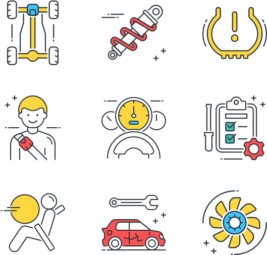 Download Car Services - Full Size PNG Image - PNGkit