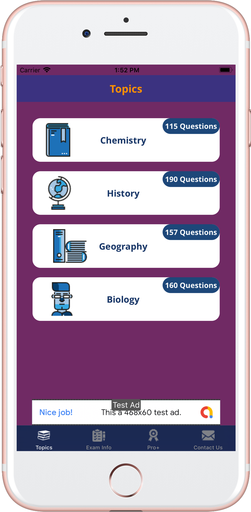 Download Simulator Screen Shot - Full Size PNG Image - PNGkit