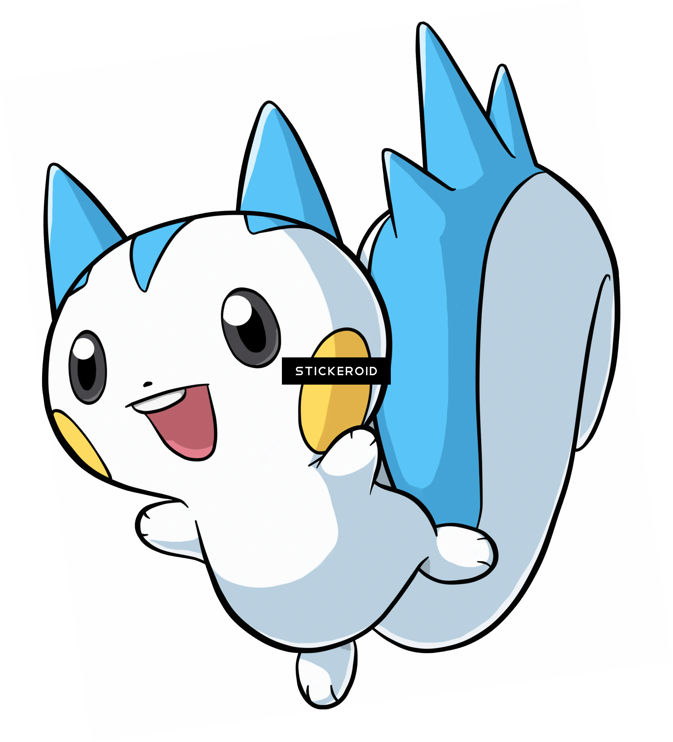 Download Pokemon - Full Size PNG Image - PNGkit