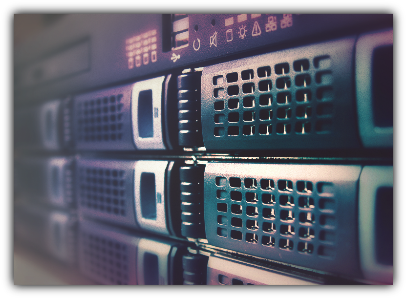 Download Block Server Icon - Full Size PNG Image - PNGkit