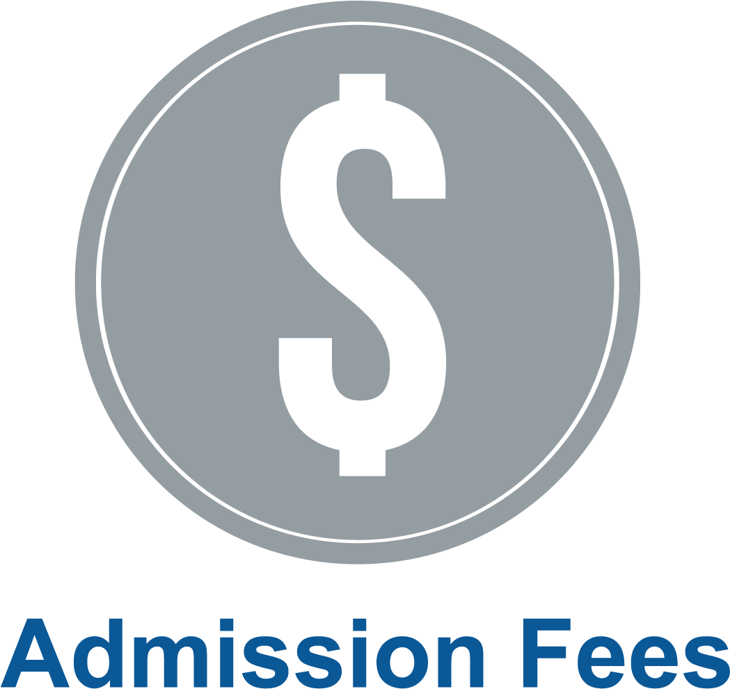 Download Admissionfees1 - Full Size PNG Image - PNGkit