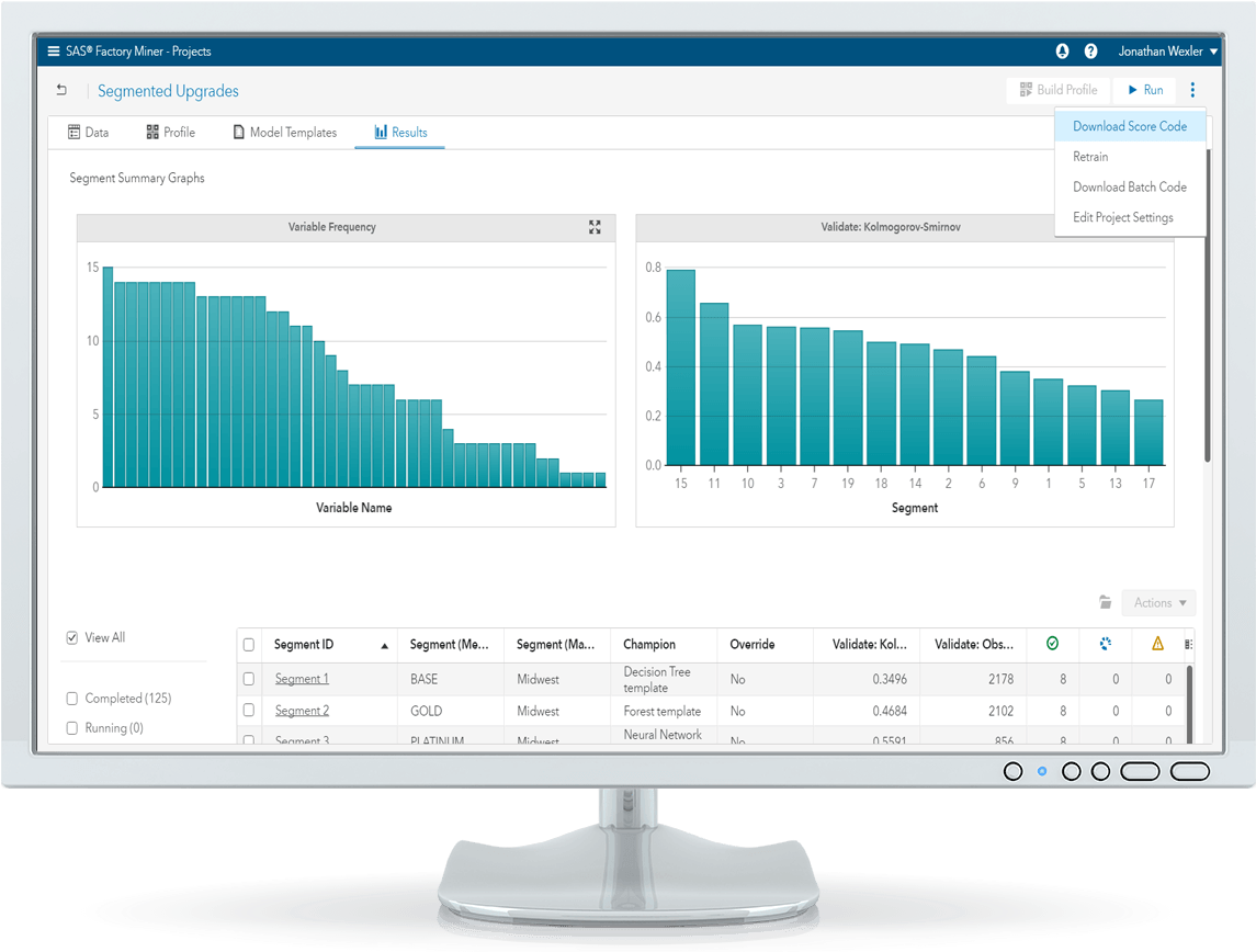 Download Put Models Into Operation Quickly - Full Size PNG Image - PNGkit