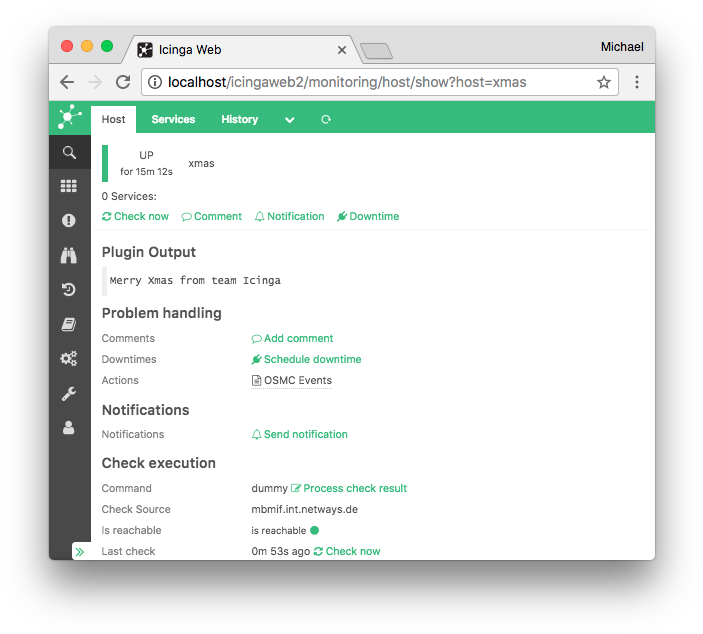 Download Merry Xmas From Team Icinga - Full Size PNG Image - PNGkit