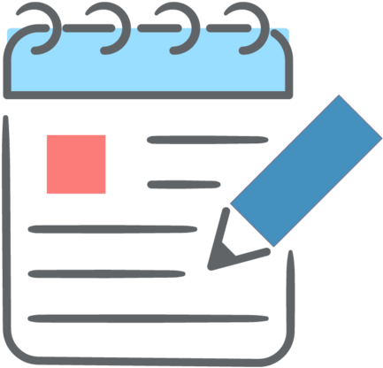 Download Transparent Icon-reporting - PNGkit