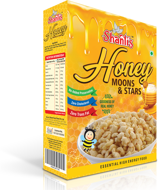 Download Honey Moons And Stars - Full Size PNG Image - PNGkit