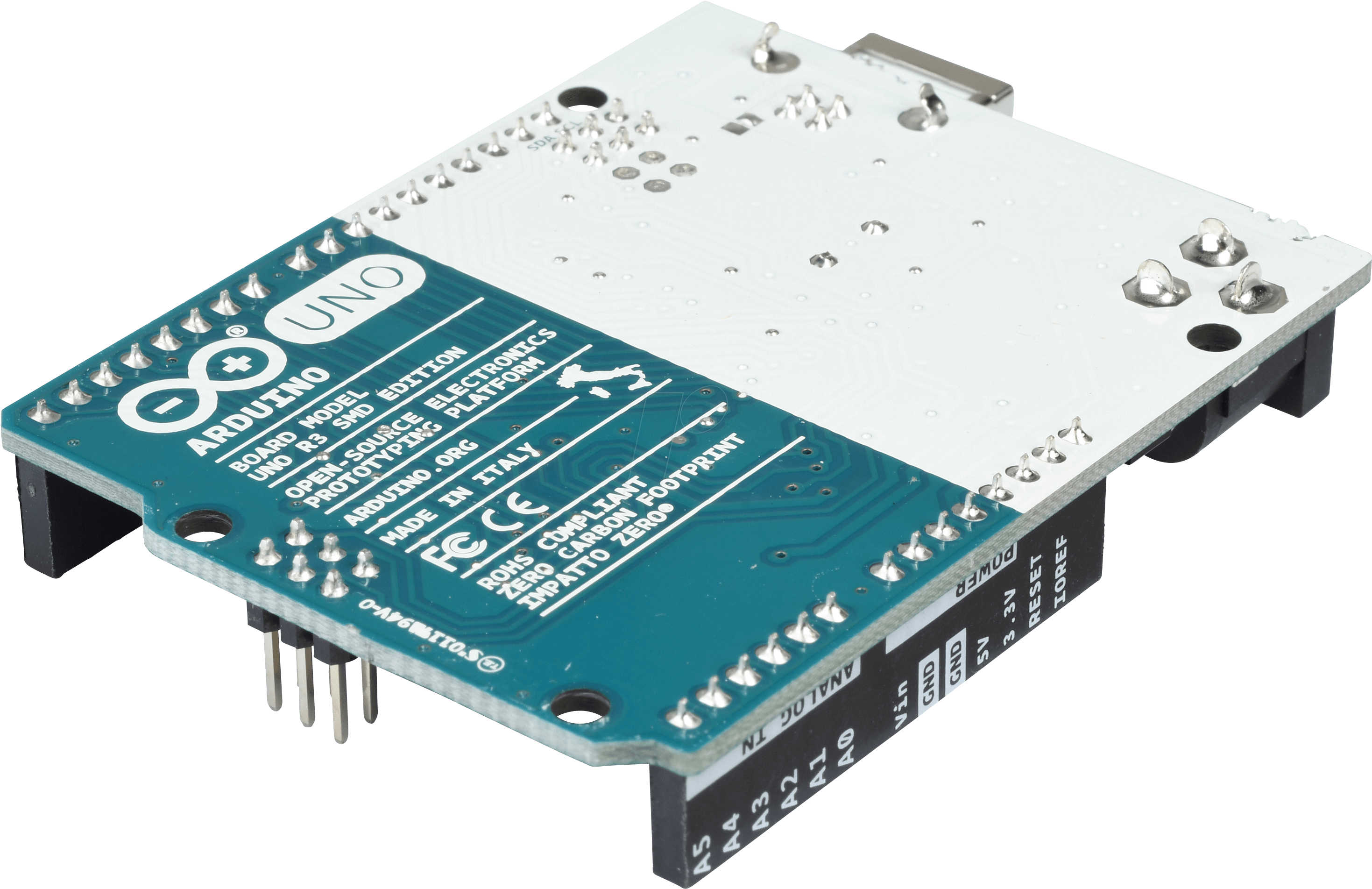 Download Transparent Arduino Uno, Rev - PNGkit