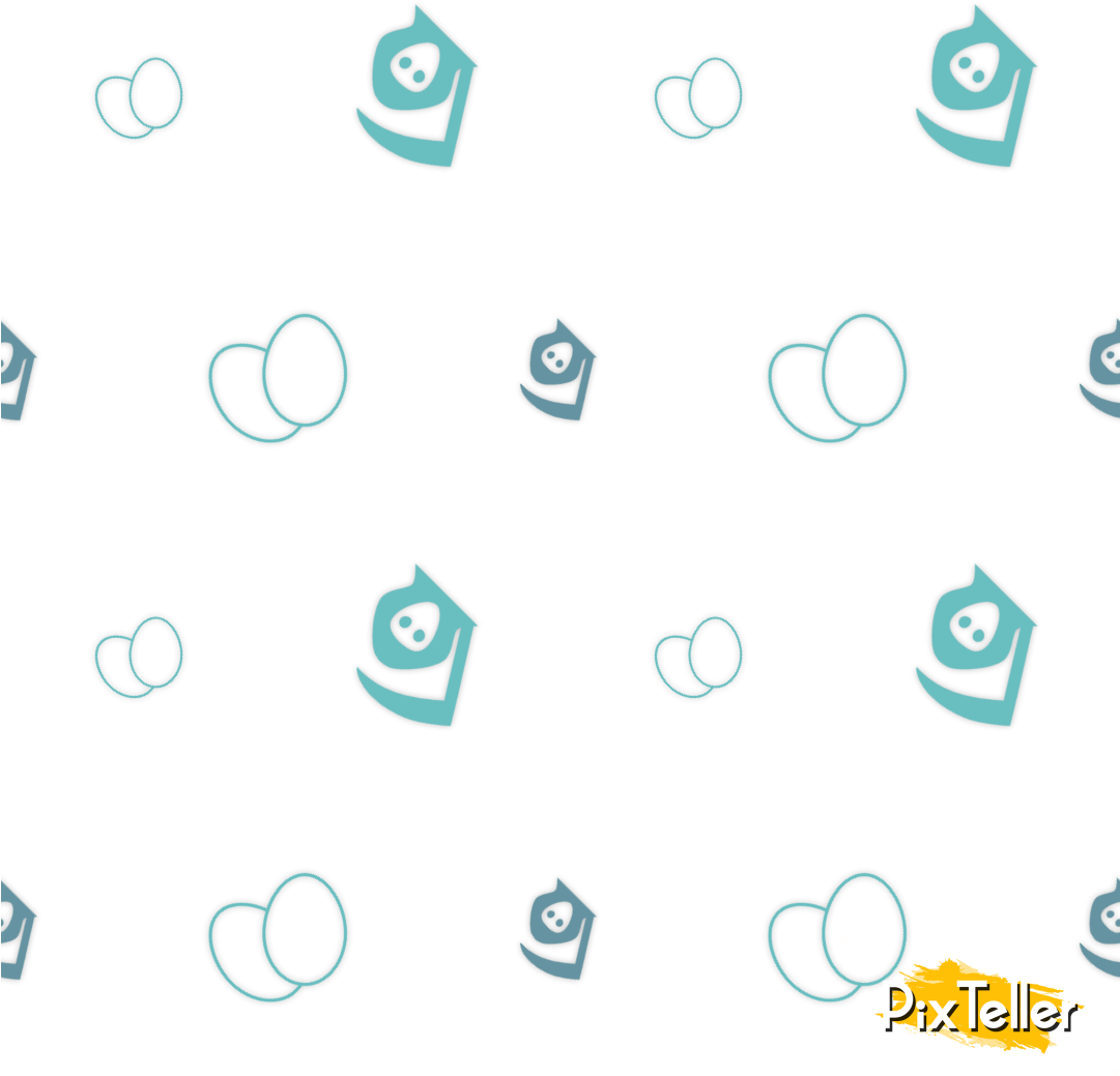 Download Pixbot › Pattern Design - Full Size PNG Image - PNGkit