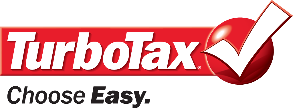 Download Turbotax Logo - Full Size PNG Image - PNGkit