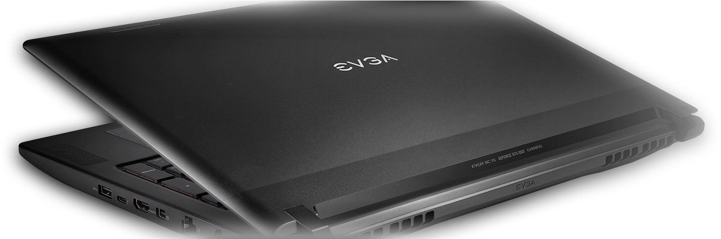 Download Evga Geforce Rtx - Full Size PNG Image - PNGkit