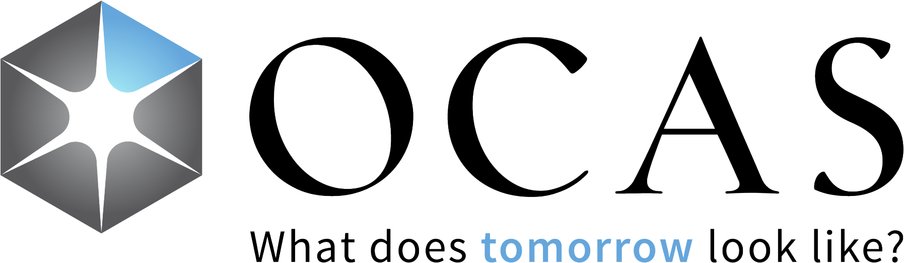 Download Ocas Logo With Tagline - Full Size PNG Image - PNGkit