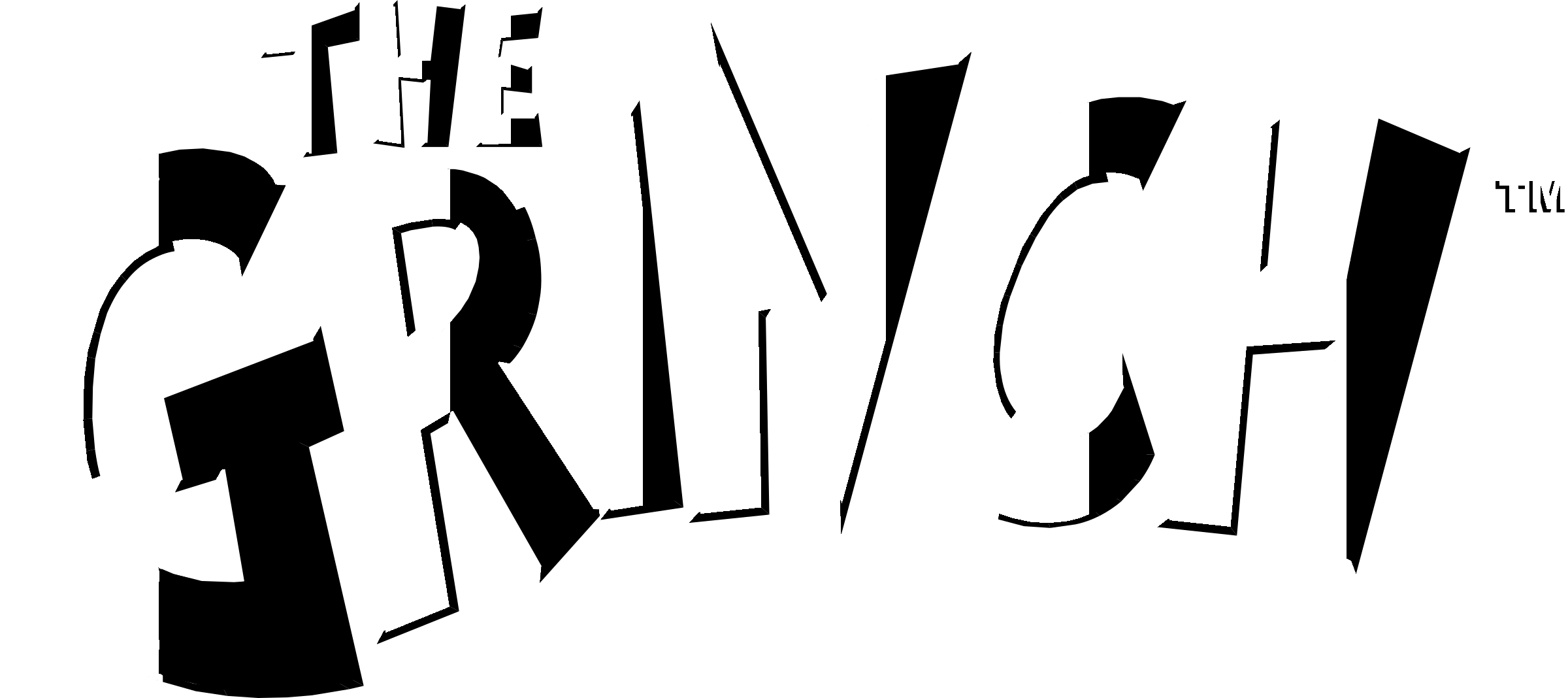 Download The Grinch Logo Png Transparent Svg Vector Freebie - Full Size ...