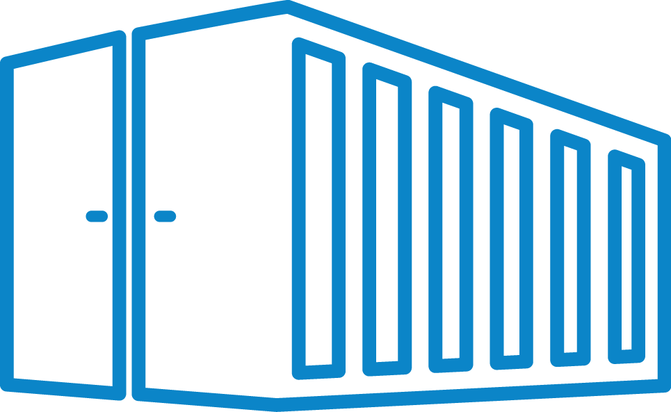 Download Container - Full Size PNG Image - PNGkit