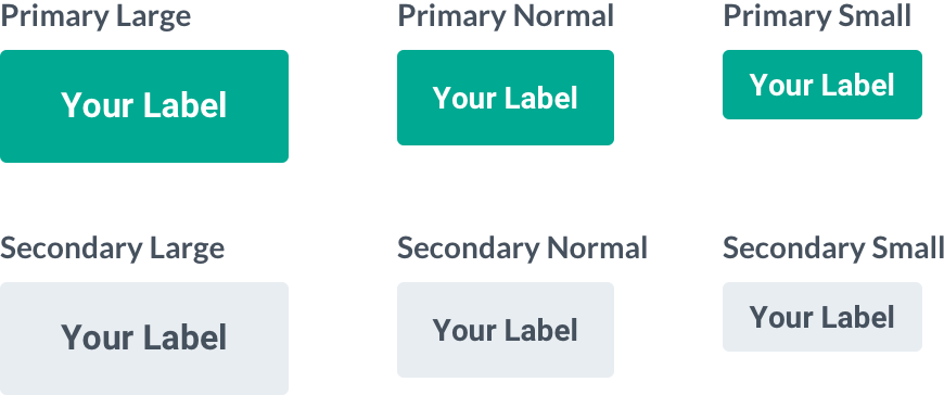 Download Basic Buttons - Full Size PNG Image - PNGkit