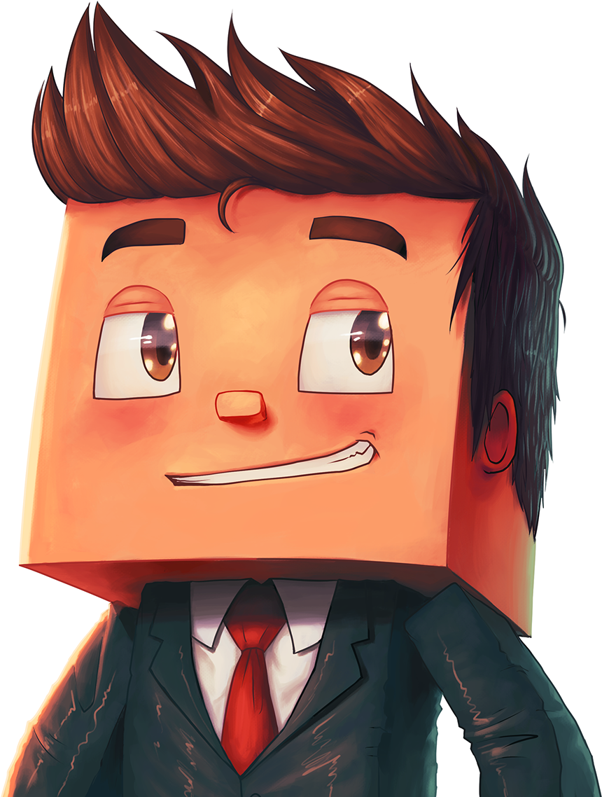 Download Minecraft Icons Png - Full Size PNG Image - PNGkit