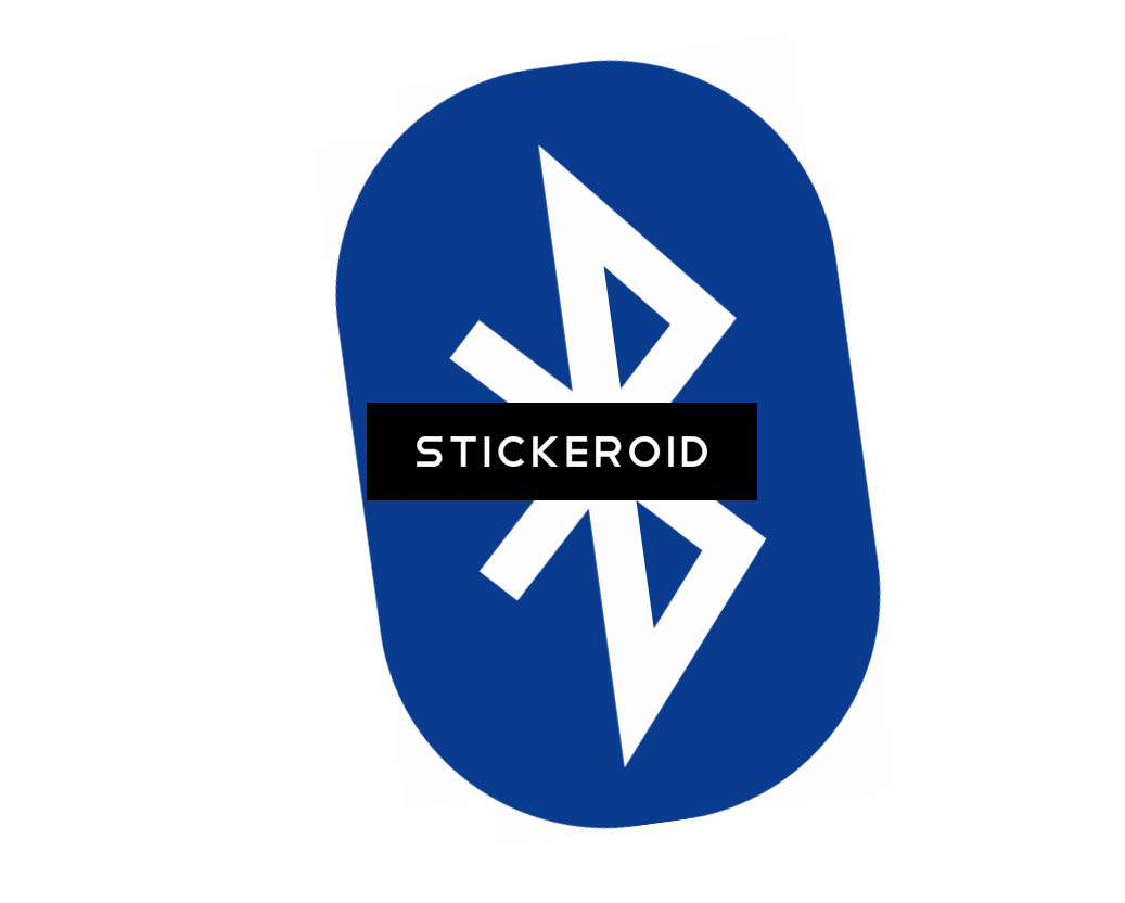 Download Bluetooth - Full Size PNG Image - PNGkit
