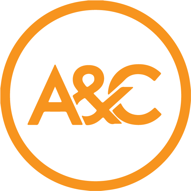 Download A&c-logo - Full Size PNG Image - PNGkit
