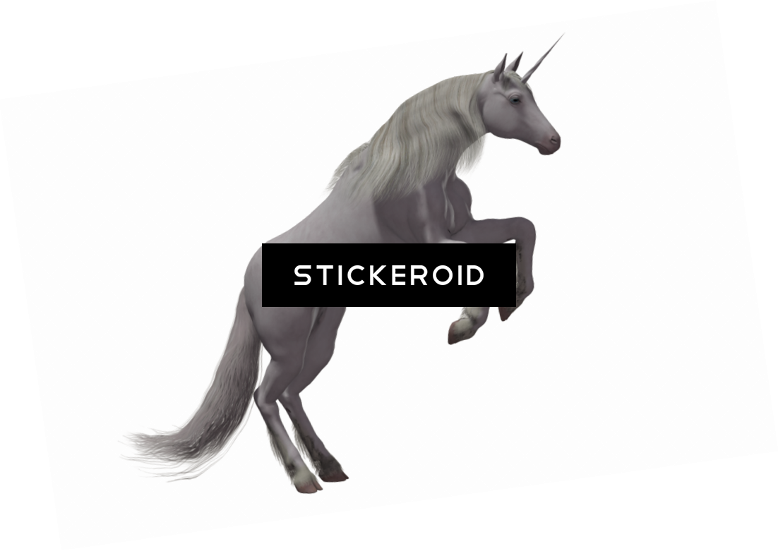 Download Unicorn - Full Size PNG Image - PNGkit