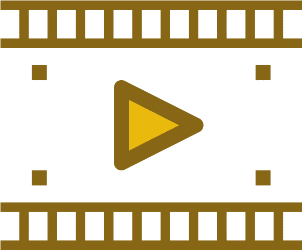 Download Favorite Film Icon - Full Size PNG Image - PNGkit