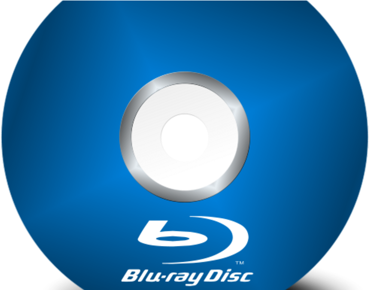 Download Bluray Logo Png - Full Size PNG Image - PNGkit