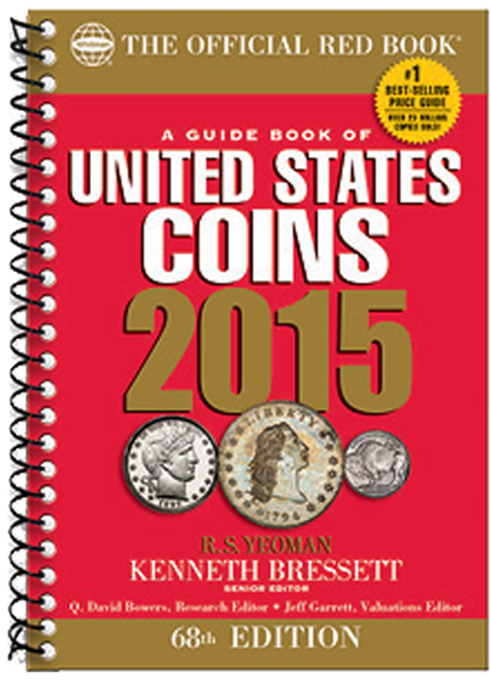 Download For The Beginning Collector, The Red Book Is A Necessity ...