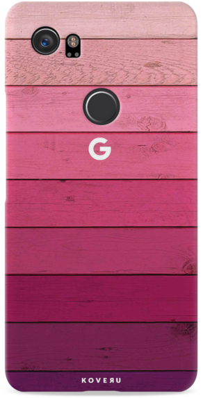 Download Shades Of Pink Love Cover Case For Google Pixel 2 Xl - Full ...