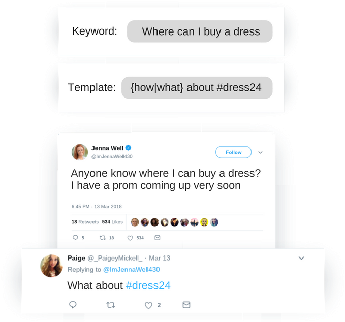 Download Just Create Some Customized Comment Templates For Us - Full ...