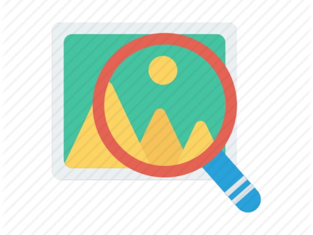Download Search Icon Png Transparent - Full Size PNG Image - PNGkit