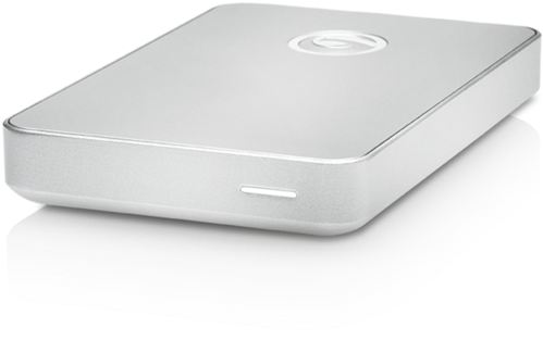 Download G Technology - Full Size PNG Image - PNGkit