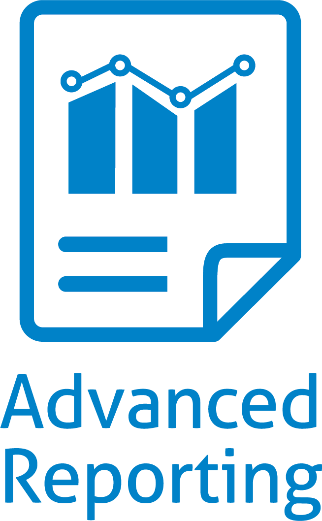 Download Geo Advanced Reporting Icon - Full Size PNG Image - PNGkit