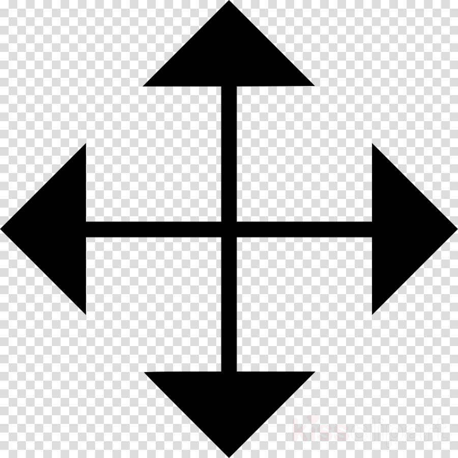 Download Cursor Movement Clipart Computer Mouse Pointer Cursor - Full ...