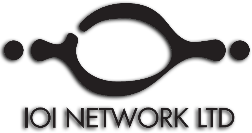 Download Ioi Logo Black Outline - Full Size PNG Image - PNGkit