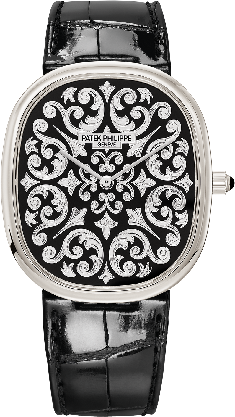 Download Patek Philippe - Full Size PNG Image - PNGkit