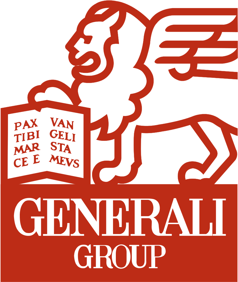 Download Generali Logo - Full Size PNG Image - PNGkit