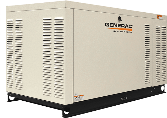Download Generac Logo Png - Full Size PNG Image - PNGkit