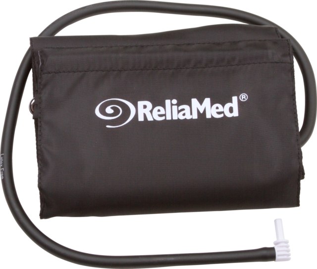 Download Cardinal Health X-large Replacement Cuff For Digital - Full ...