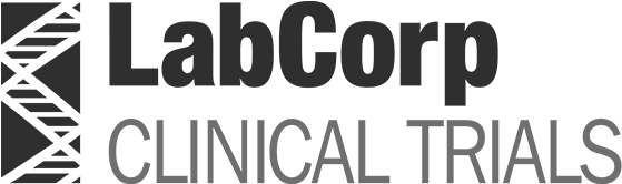 Labcorp Clinical Trials Logo