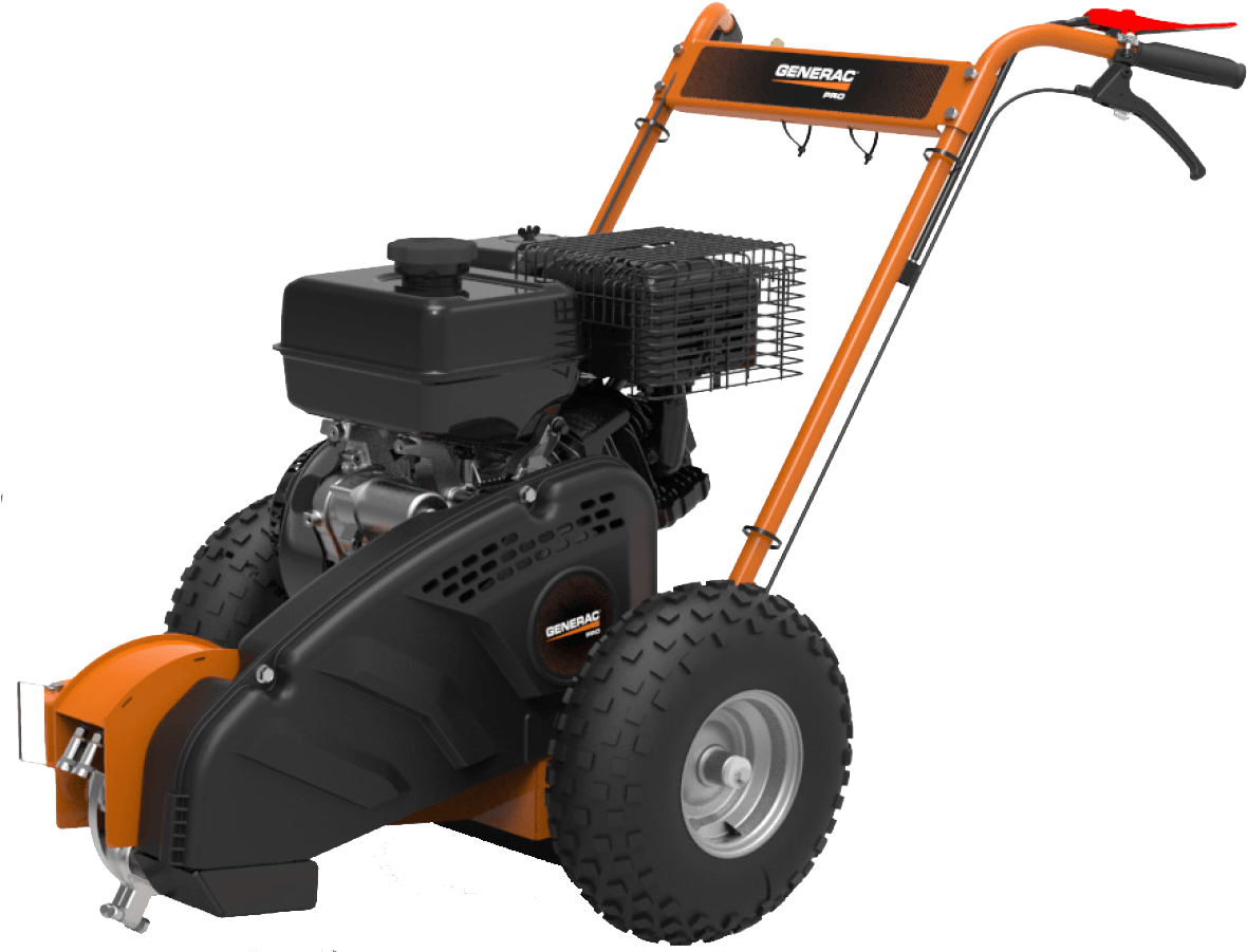 Download Stump Grinder - Full Size PNG Image - PNGkit