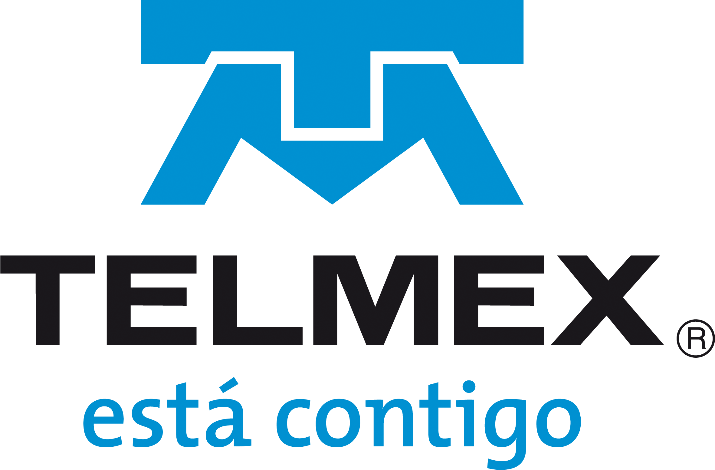 Download Telmex Logo Png - Full Size PNG Image - PNGkit