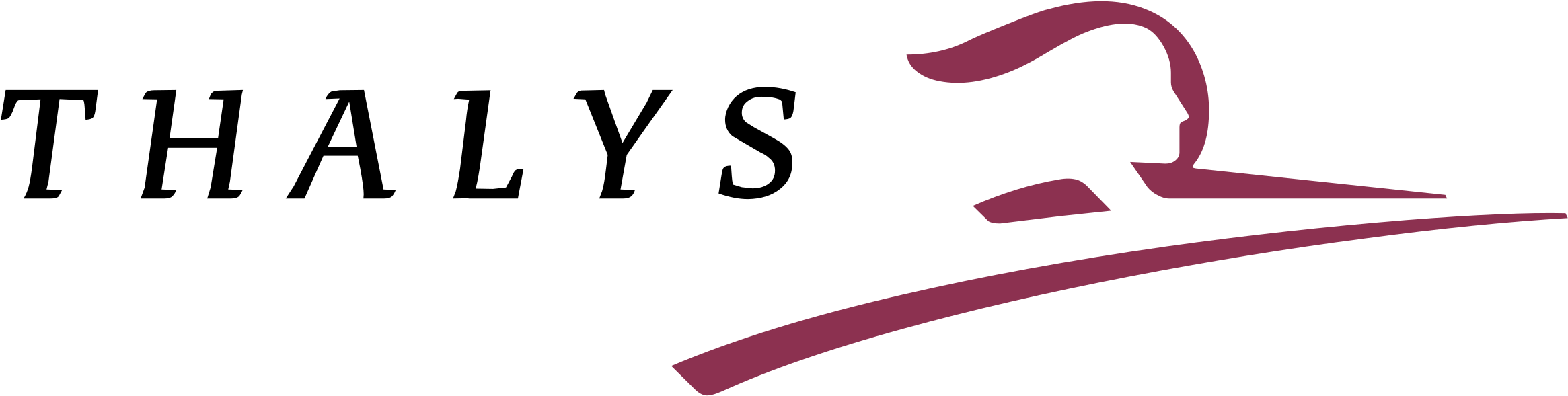 Download Thalys Logo Png Transparent - Full Size PNG Image - PNGkit